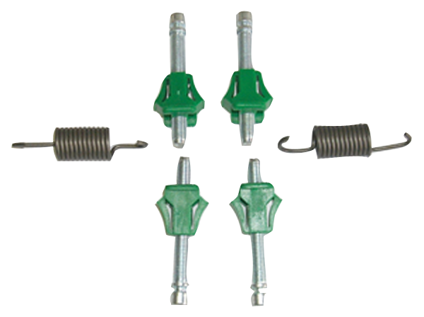 Headlight Adjustment Kit 1967-81 Camaro