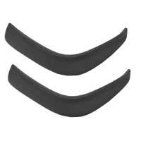 1966-74 A B E-Body Front Spoilers