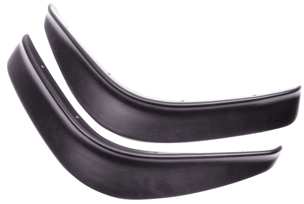 1966-74 A B E-Body Front Spoilers