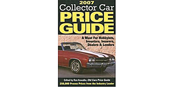 1964-72 Cutlass 442 2007 Standard Guide-Cars Prices 19Th...