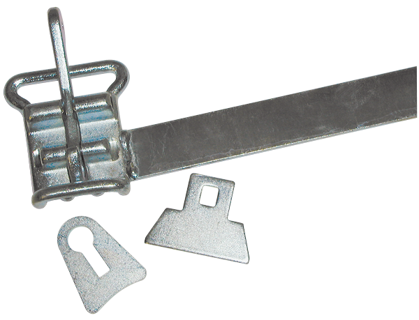 G-Force GF-WM4 latch window net mounting kit