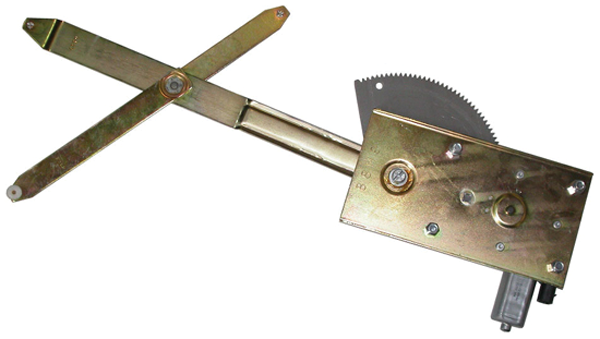 Electric Life GM88-6264K front power window kit