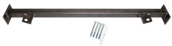 1955-57 Chevy Rear Shock Mount 2 Piece Frame 1955 1957 C...