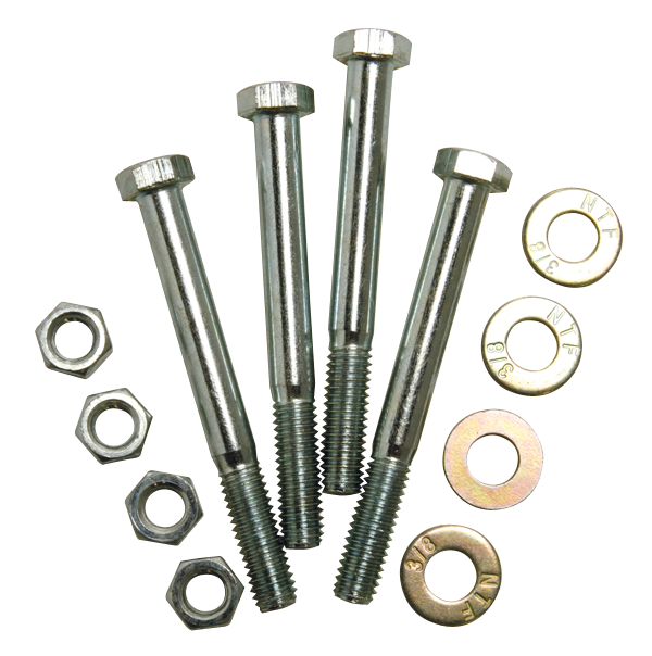 1955-57 Chevy Bolt Kit