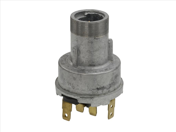 1955-57 Chevy Ignition Switch 1957 Chevrolet Models