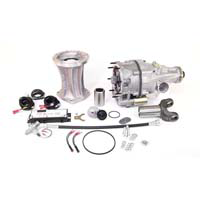 Gear Vendors 3DFS351A overdrive unit TH 350 transmission ...
