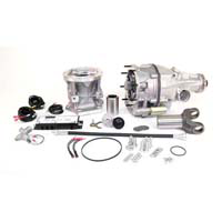 Gear Vendors 3DFS400A overdrive unit TH 400 transmission ...