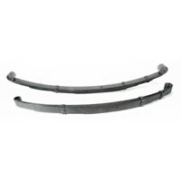 Global West L-3 Rear Leaf Springs 1974 1981 Camaro & Fire...