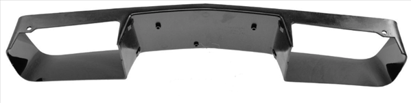 New GM front grille for 1985 Camaro Z28 & IROC-Z with T96...