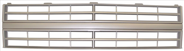 1985-1988 Chevrolet Truck Grille for models with 2 headlight