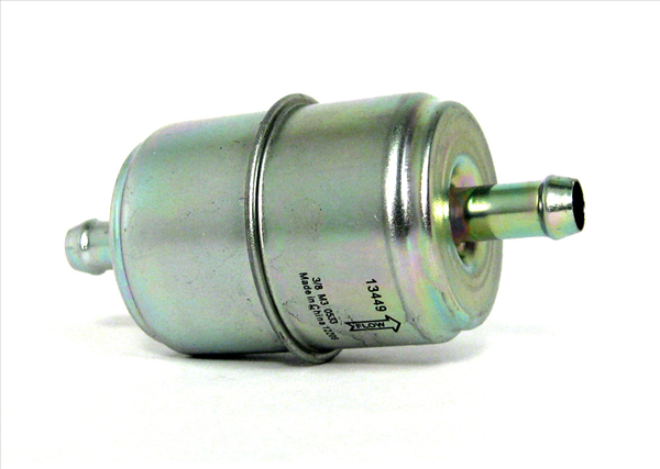 1964-72 Chevelle Monte Carlo El Camino Fuel Filter 1966 C...