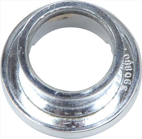 1967 Chevrolet GMC Truck Ignition Switch Bezel Nut.