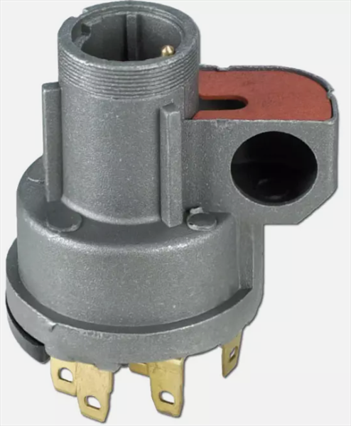 1955-57 Chevy Ignition Switch 1955 1956 Chevrolet Models