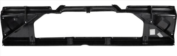 1964-66 Chevrolet Truck Front Grill Support Panel. Each.