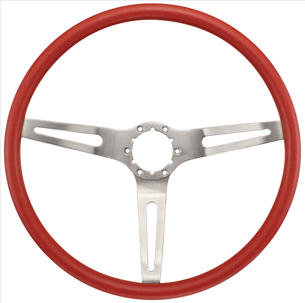 1964-72 Skylark GS 1969 1972 3 Spoke Rally Steering Whee...