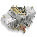 Holley 0-4779S Shiny Finish 750 Cfm Universal Carburetor ...