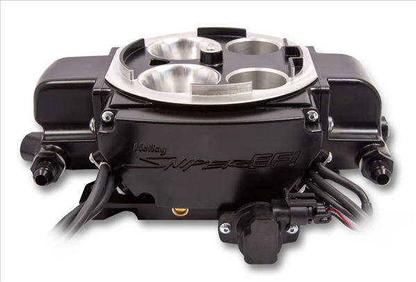 Holley Sniper EFI Rochester™ Quadrajet® (Q-Jet™) - Classic G