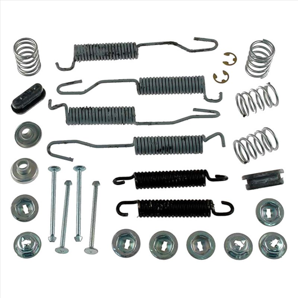 1955-57 Chevy Rear Drum Hardware Kit