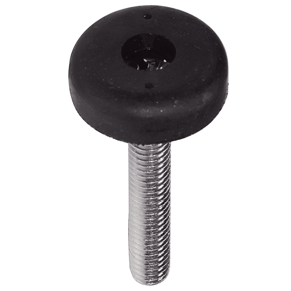 Metro Moulded Parts HA3 Front Hood Bumper 1967 1972 Model...