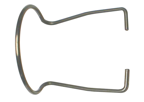 1966-74 A B E-Body Z Bar Bushing Retaining Clip Sold In...