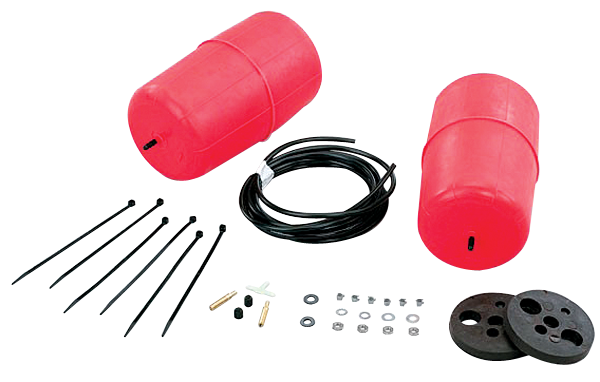 Hotchkis 31750 rear air bag kit