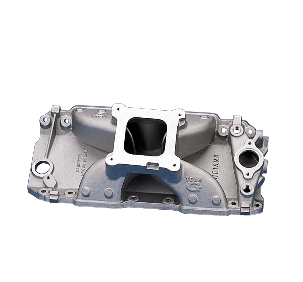 Holley 7622 Team G single plane intake big block Chevy re...