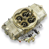 Holley 0-80496-1 950 cfm HP Series Competition carburetor...