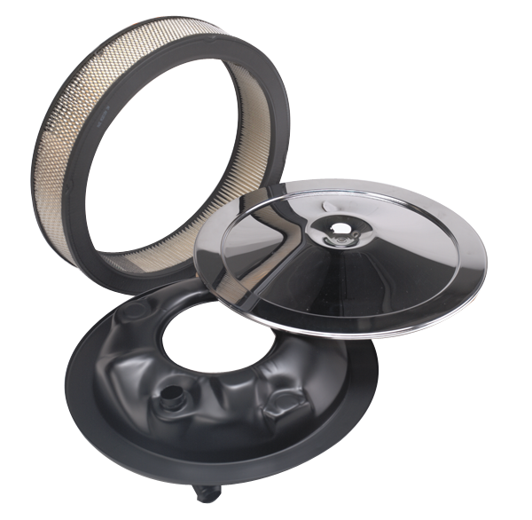 1964-72 Chevelle Monte Carlo El Camino Open Element Air ...