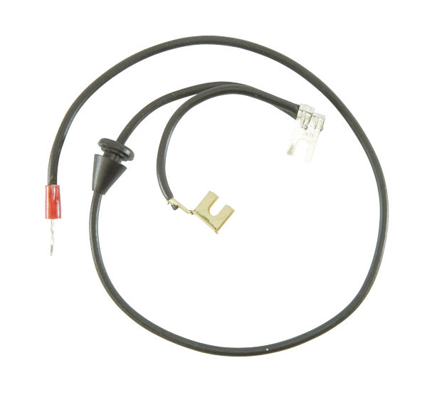 1966-74 A B E-Body Dual Point Distributor Lead 1969 1970...