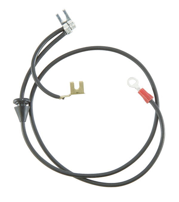 1966-74 A B E-Body Dual Point Distributor Lead 1969 1970...