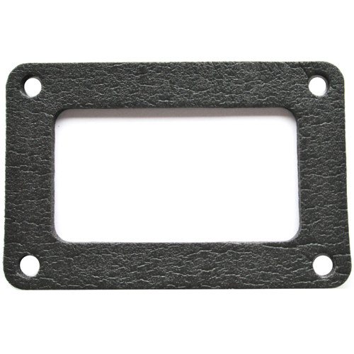 1955-57 Chevy Heater Control Valve Gasket 1957 Chevrole...