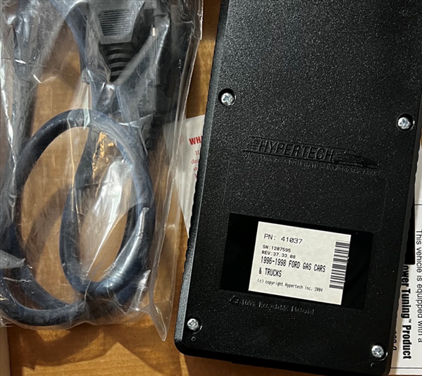 Hypertech 41037 power module