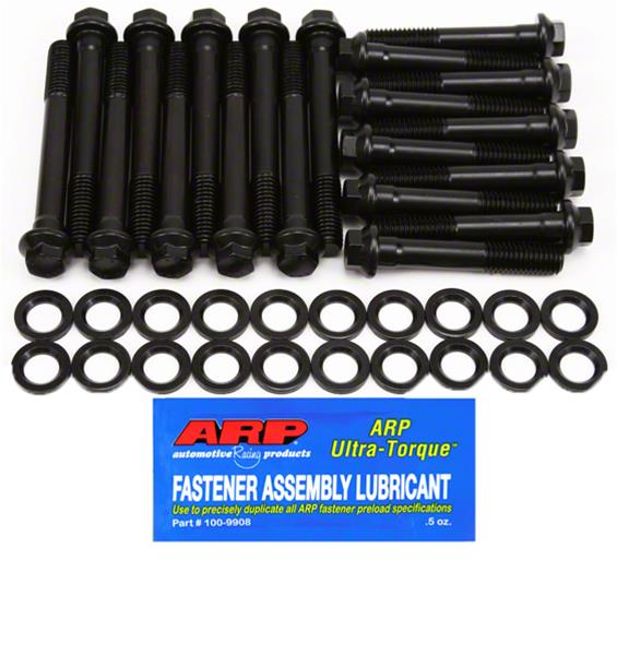 ARP 125-3601 head bolt kit Buick 400/430/455 V8 engines.