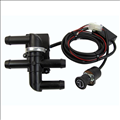 Electronic Servo Controlled Bypass Heater Valve Kit