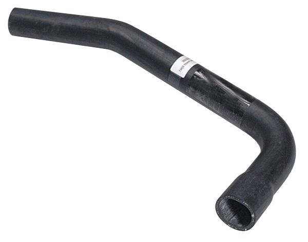 1962-74 Nova Lower Radiator Hose 1968 Small Block V8 Models