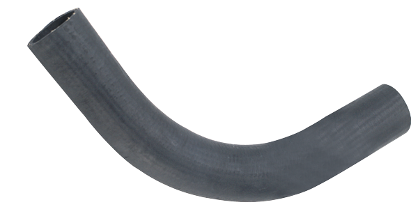 1967-81 Firebird 1967 Firebird V8 Lower Radiator Hose