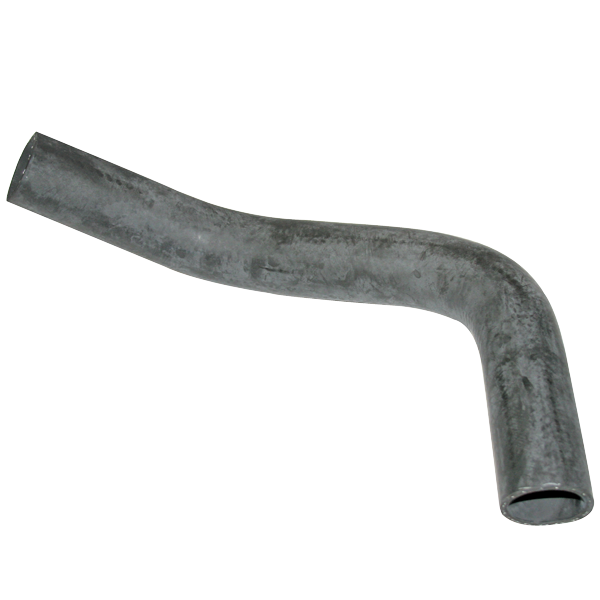 1967-1969 small-block models lower radiator hose