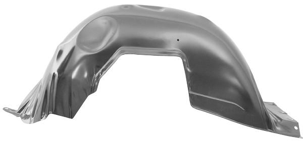 1965 Chevelle Lh Inner Fender. 1471P