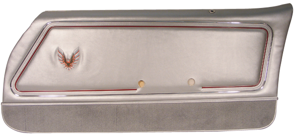 PUI 79HD66P 1979 Firebird Trans Am Anniversary Assembled ...