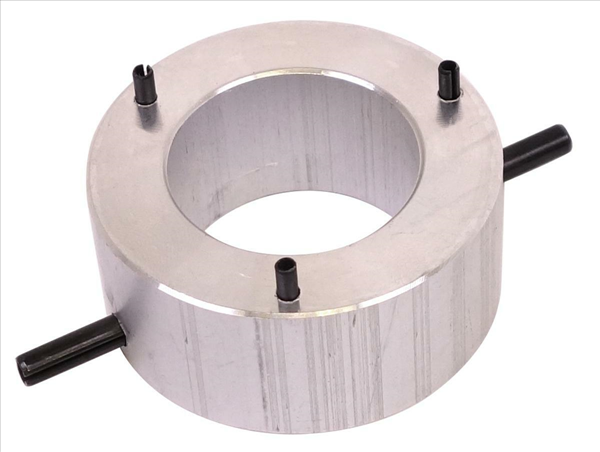 3918893 1968-1972 Chevrolet GMC Truck Ignition Switch Bezel