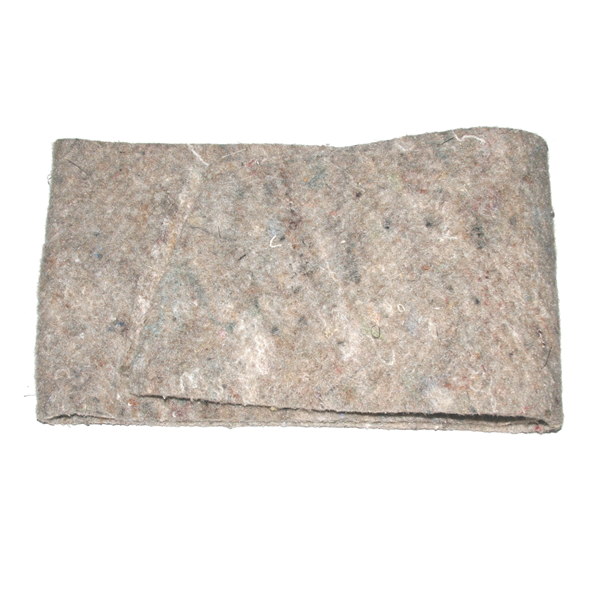 PUI 64APP 1964 1965 2 Door Coupe Package Tray Jute Paddin...