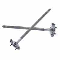 1967-81 Firebird Pair Of 30 Spline Axles