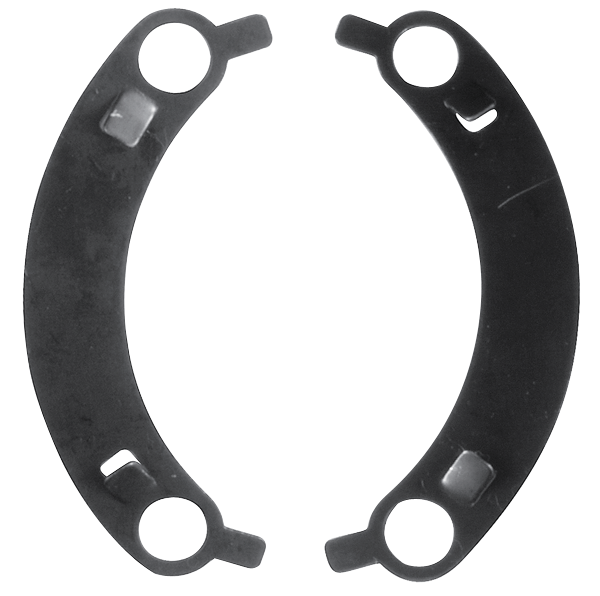 1967-81 Firebird Muncie 4 Speed Bearing Retainer Locking...