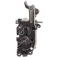 RH door latch assembly for 1970-1981 models