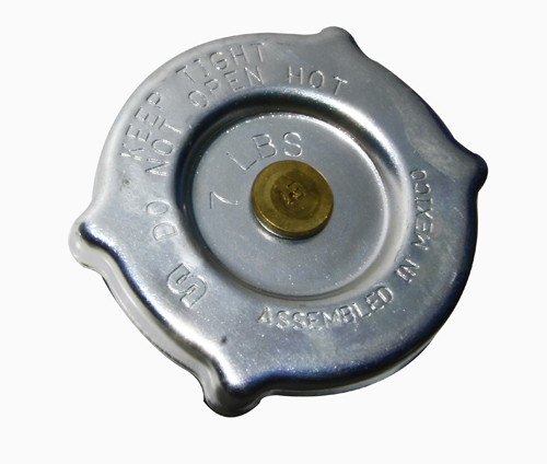 1955-57 Chevy Replacement 7 Lbs Radiator Cap 1955 1957 C...