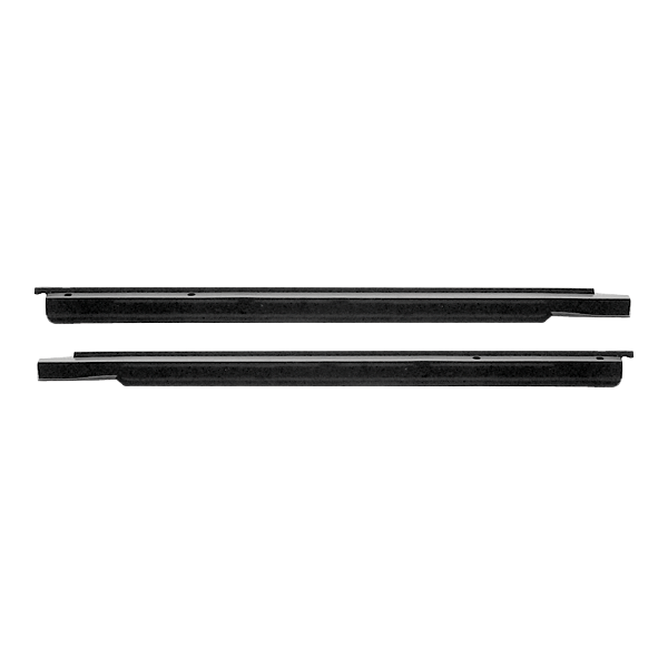 1964-72 GTO Oe Complete Rocker Panel Set