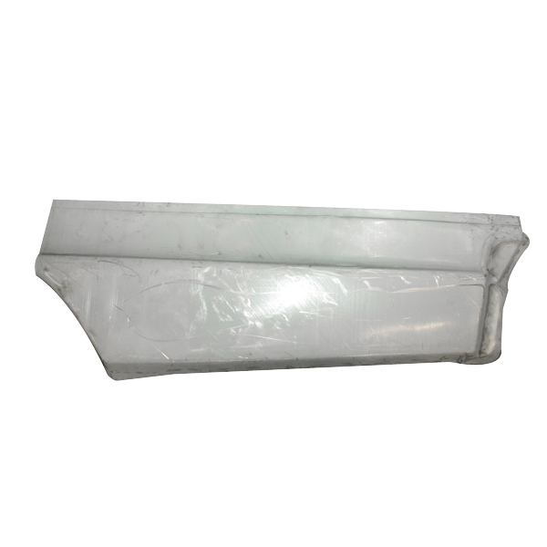 1966-74 A B E-Body Lh Quarter Patch Panel