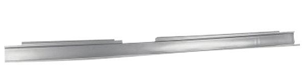 1955-57 Chevy Lh Replacement Outer Rocker Panel 1955 Ch...