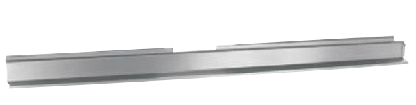 1955-57 Chevy Rh Replacement Outer Rocker Panel 1956 57...