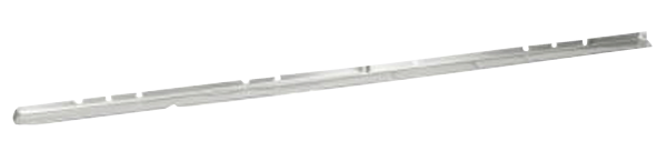 1955-57 Chevy Lh Inner Rocker Panel 1955 1957 Chevrolet